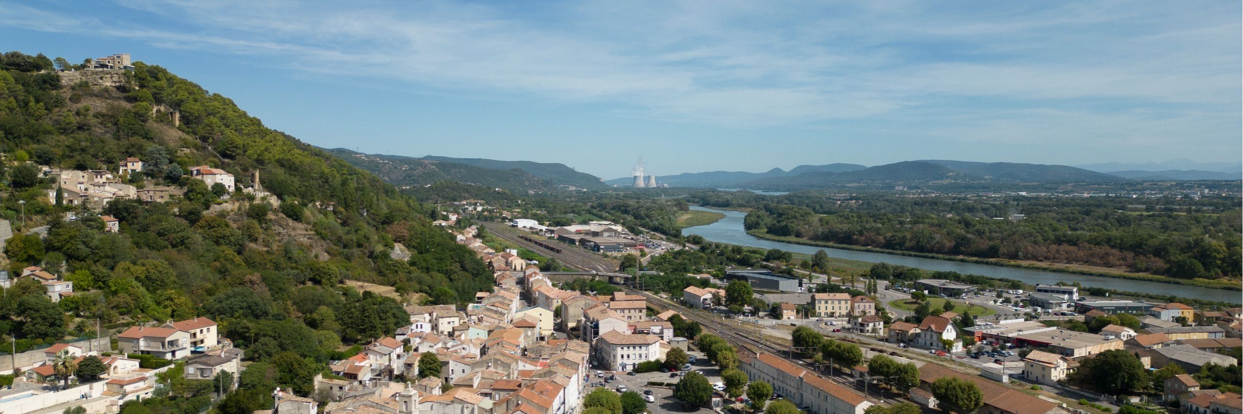 Site officiel de la commune du Teil en Ardèche