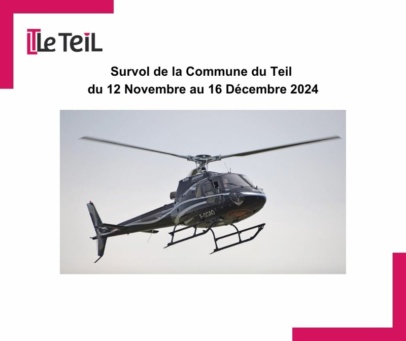 Site officiel de la commune du Teil en Ardèche